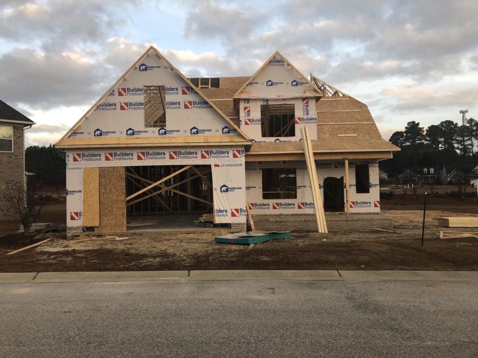 IV Companies | Single Family Housing, Multi-Family Construction ...